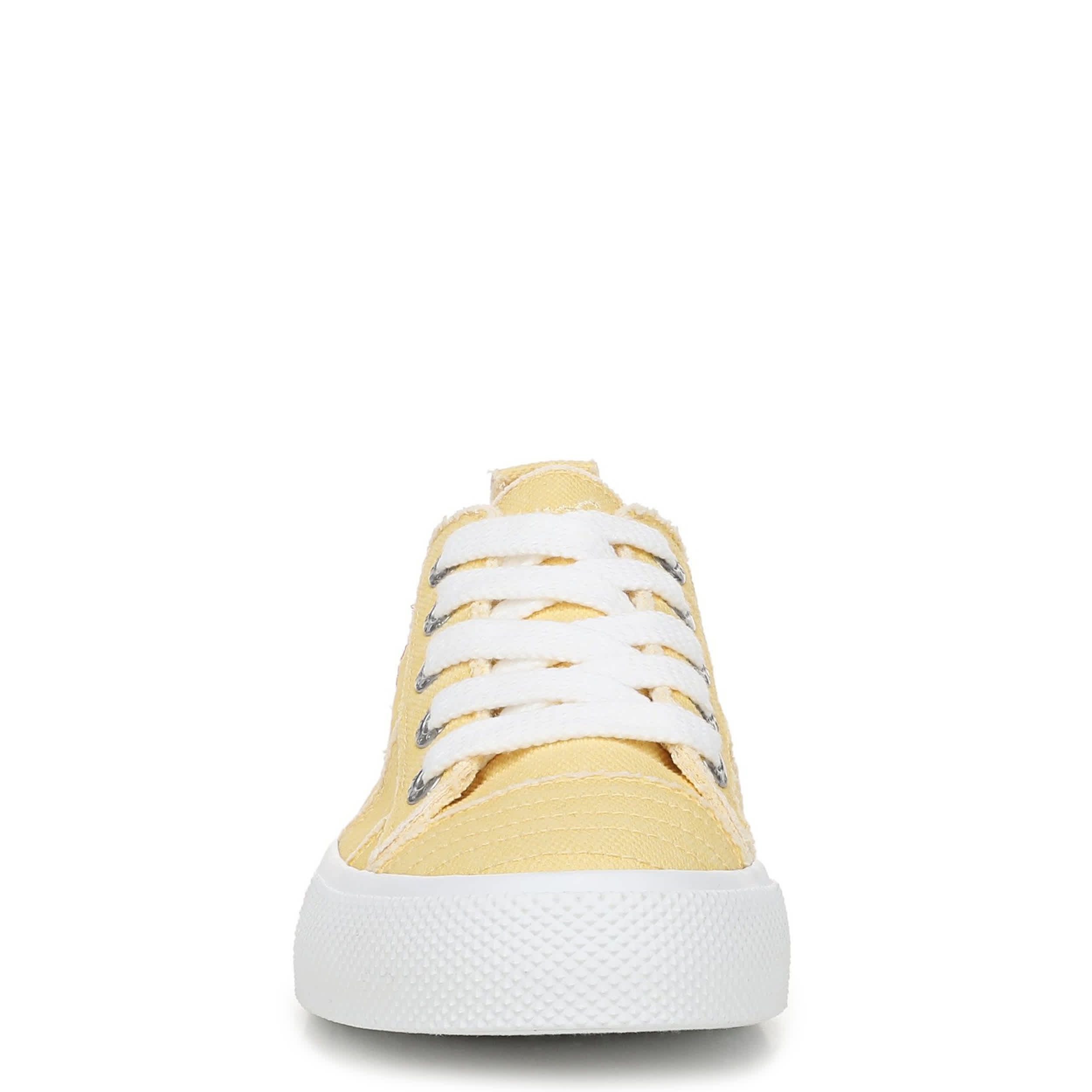 Yellow Blowfish Malibu Womens Very Sadie Sneaker | Rack Room Shoes