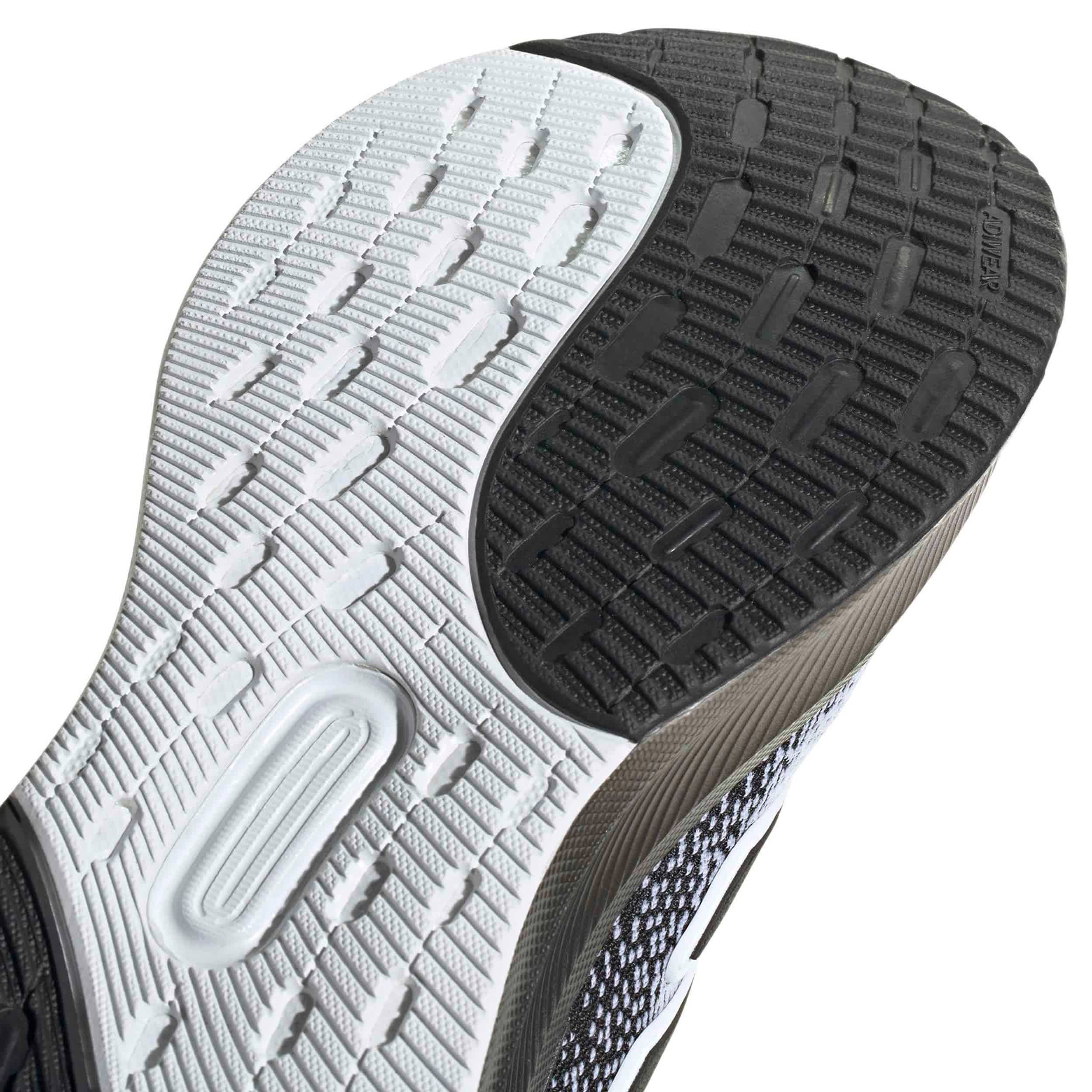White Adidas Mens Ultrarun 5 Running Shoe | Rack Room Shoes