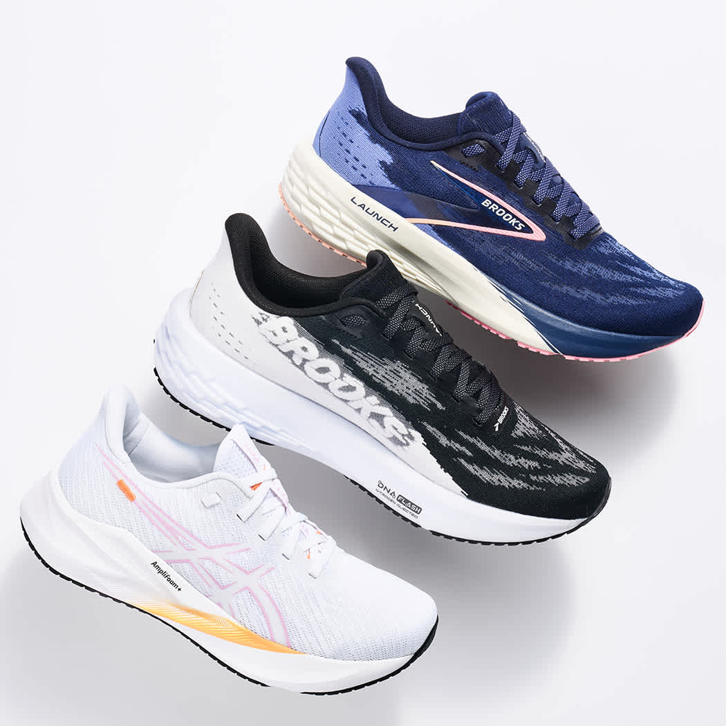 The Athletic Shop | Running Shoes & Sneakers | Rack Room Shoes